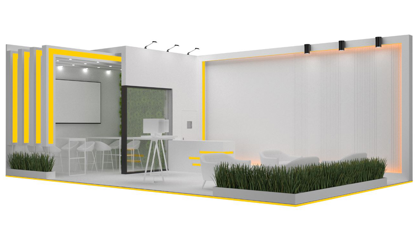 About us - The Creative Co